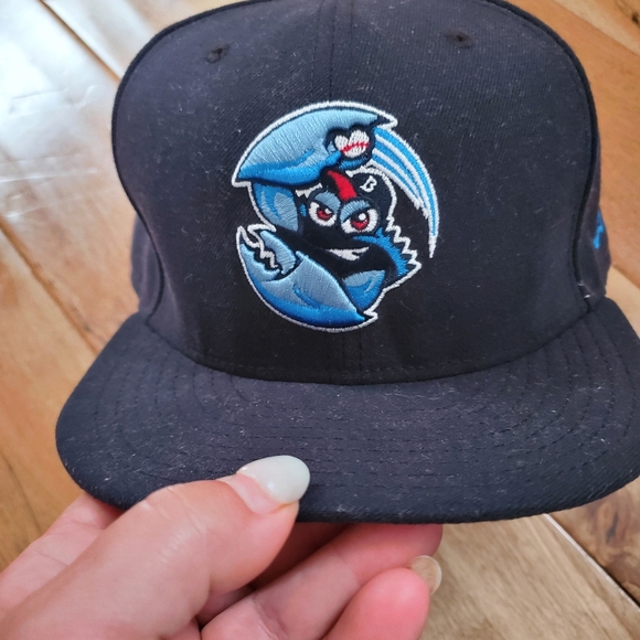 Accessories | Lakewood Minor League Baseball New Era 59fifty Fitted Hat ...